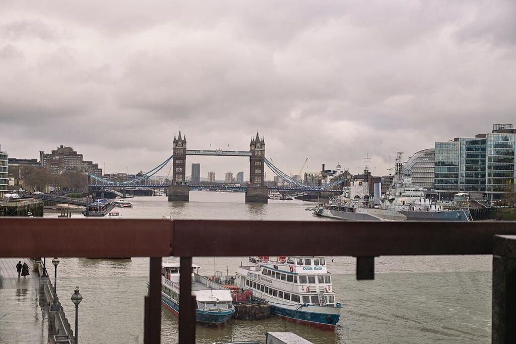 Everything you need to know about Tower Bridge - Let Me Show You London