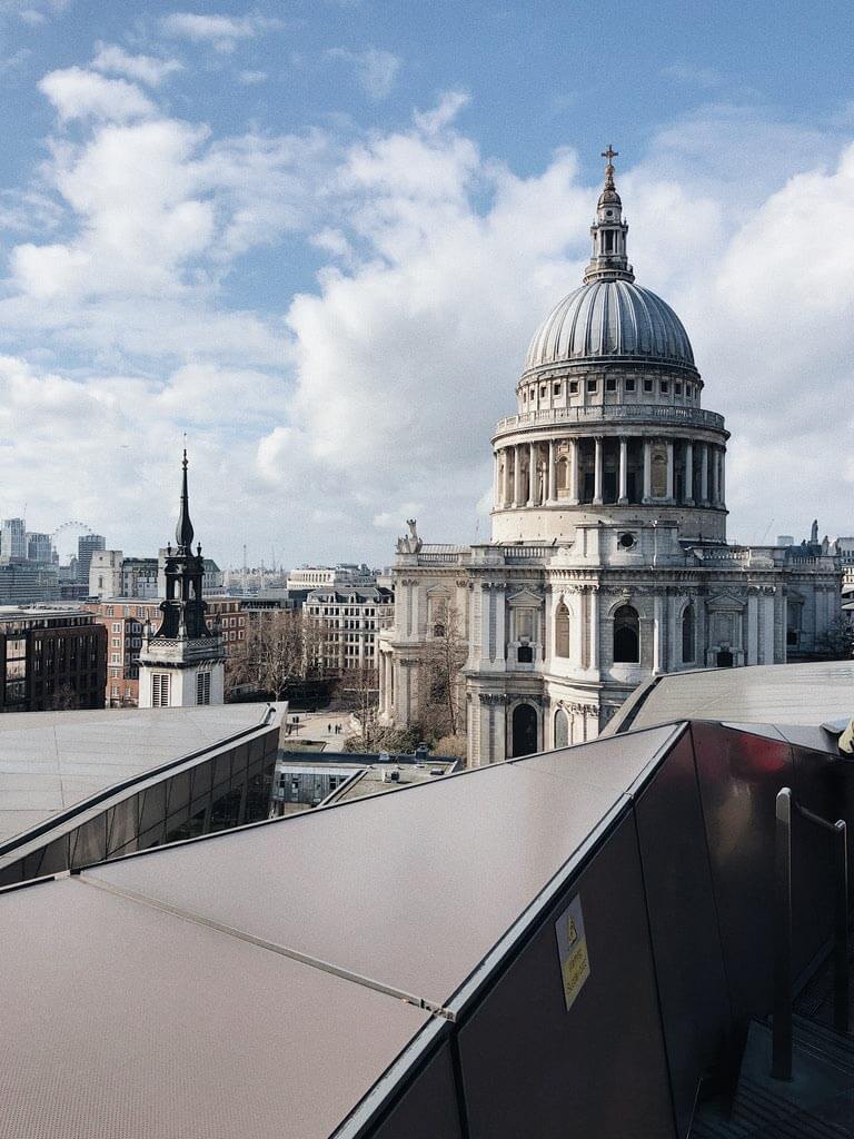 Everything You Need to Know About St Paul's Cathedral - Let Me Show You ...