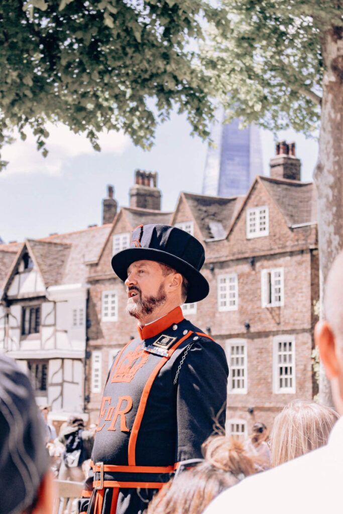 Everything you need to know about the Tower of London - Let Me Show You ...